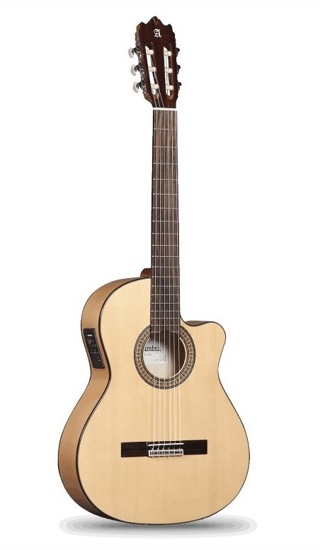 Alhambra 3F CW E1 klasična gitara