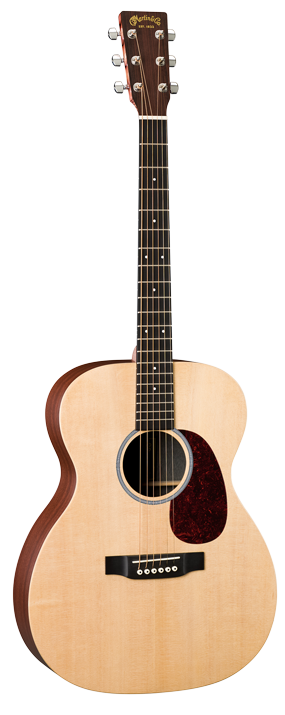 Martin 000X1AE akustična gitara