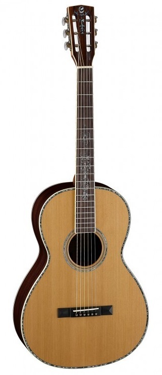 Cort L1200P NAT Akustična gitara