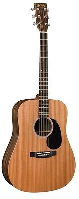 Martin DX2 ae Macassar