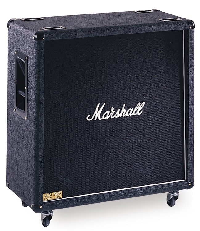 Marshall 1960B kabinet