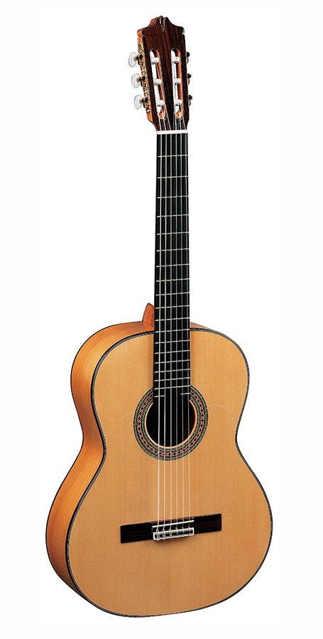 Alhambra 7FC klasična gitara