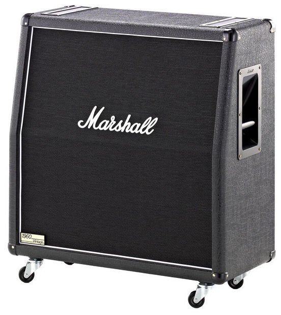 A Mashall Box 1960AV