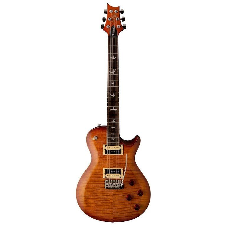 PRS SE Mark Tremonti Vintage Sunburst Električna gitara