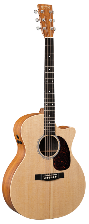 Martin Guitars GPCPA5K