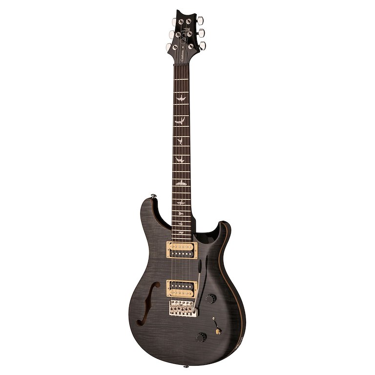 PRS SE Custom 22 Semi-Hollow električna gitara