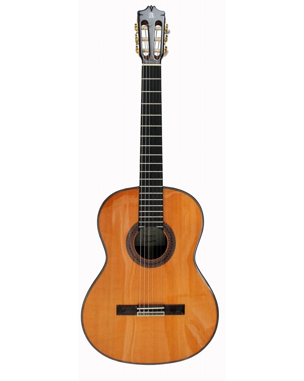 Alhambra Rosewood 50th Anniversary