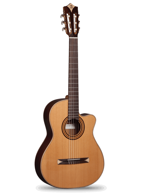 Alhambra CS1 CW Klasična gitara