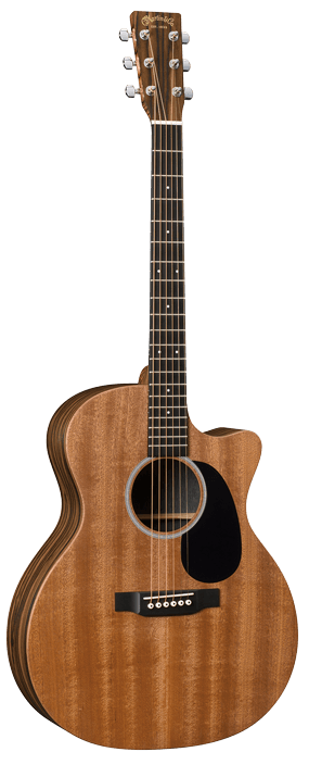 Martin GPCX2AE Macassar