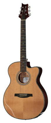 PRS SE A265E Pau Ferro LTD akustična ozvučena gitara