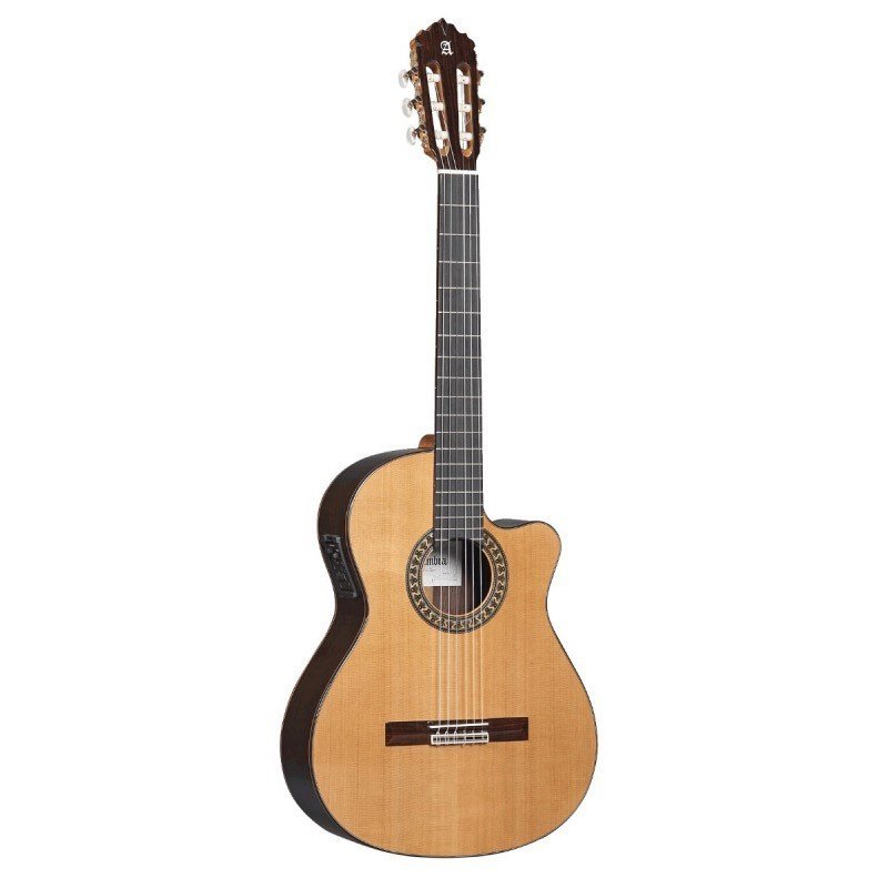 Alhambra 5P CW E2 klasična ozvučena gitara