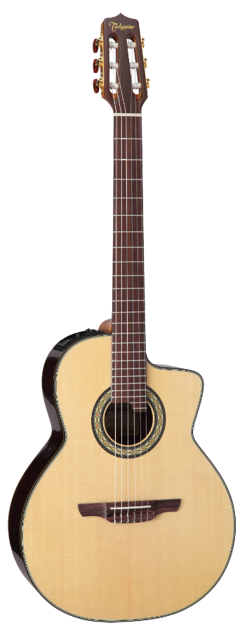 Takamine TC 135 SC Acoustic Electric Guitar