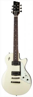 Duesenberg Starplayer Special Vintage White Električna gitara