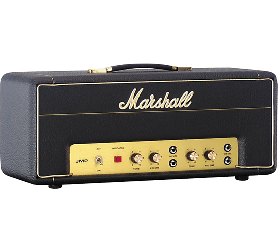 Marshall 2061X Handwired 20W Gitarska glava