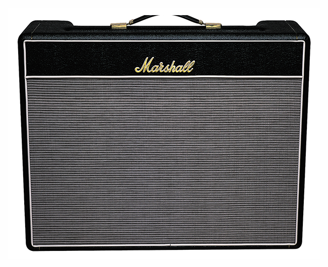 Marshall 1962 Bluesbreaker combo (Made in England)