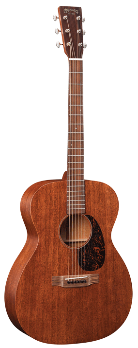 Martin 000-15M akustična gitara sa koferom