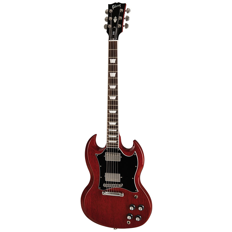 Gibson SG Standard 2019 HC