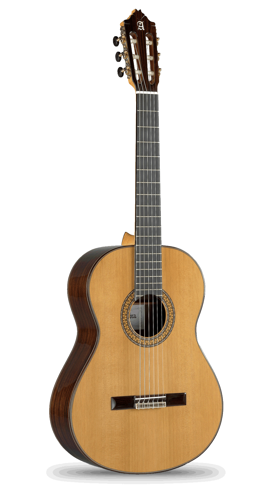 Alhambra 9P klasična gitara