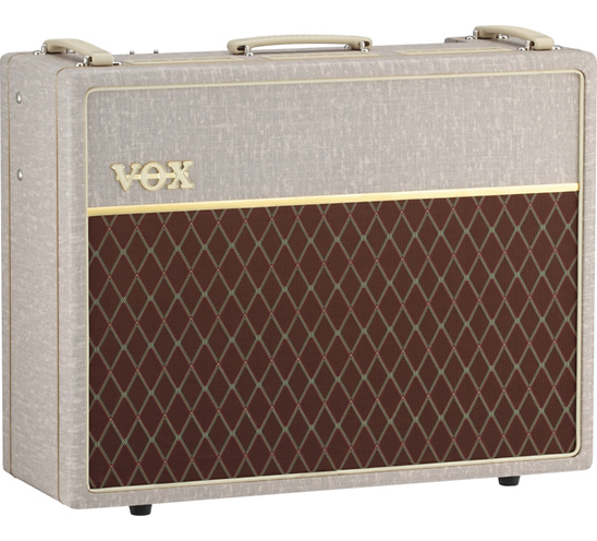 Vox AC30HW2X gitarsko pojačalo