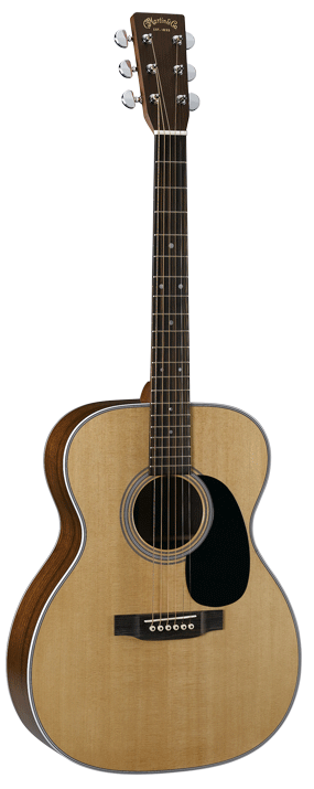 Martin 000-28 Akustična gitara
