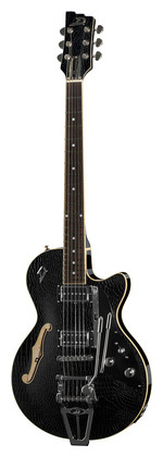 Duesenberg Starplayer TV Outlaw sa koferom