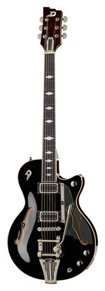 Duesenberg Starplayer TV Deluxe Black sa koferom