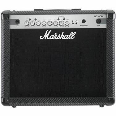 Marshall MG30CFX combo