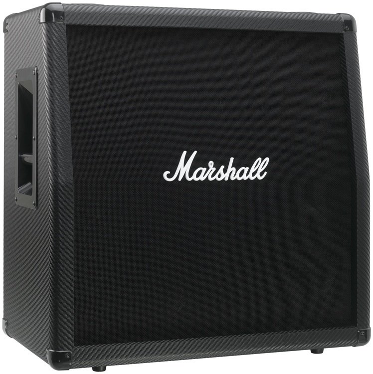 Marshall MG412A Kabinet