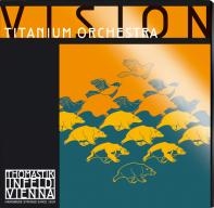 Žice za Violinu Thomastik Vision Titanium Orchestra