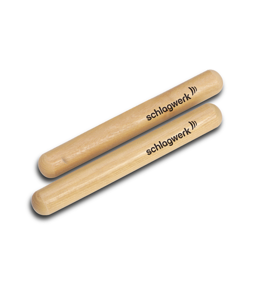 Schlagwerk CL8102 Claves