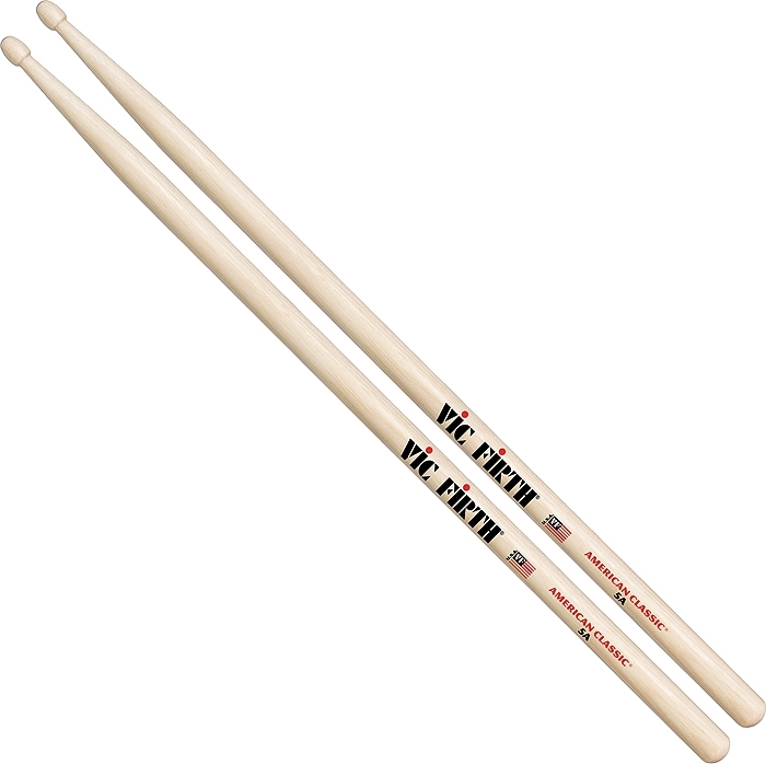 Vic Firth 5A American classic palice za bubnjeve