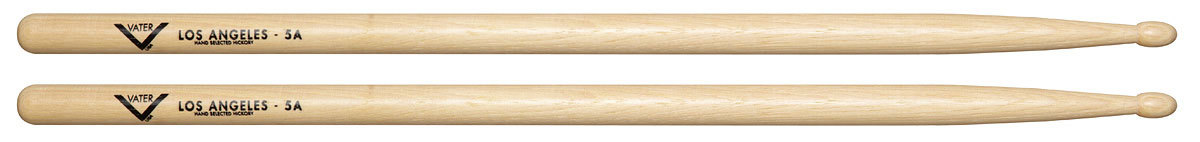 Vater 5A Los Angeles wood VH5AW Palice za bubnjeve