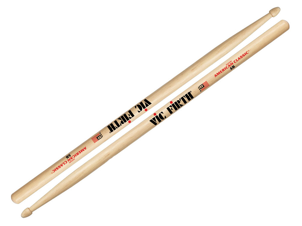 Vic Firth 5B American Classic palice za bubnjeve