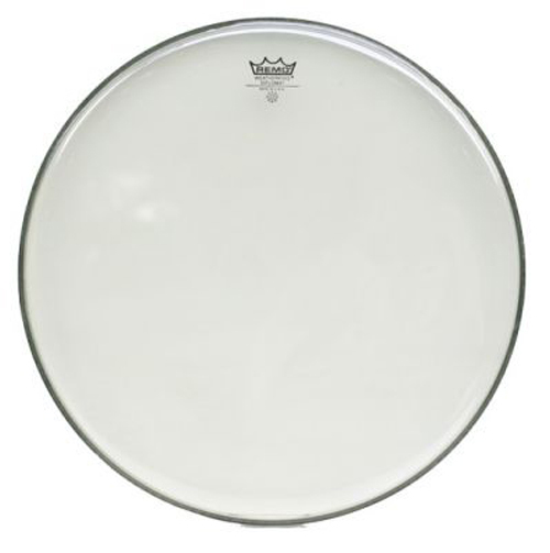 Remo 14'' Diplomate snare Hazy SD-0114-00 Donja koža za doboš