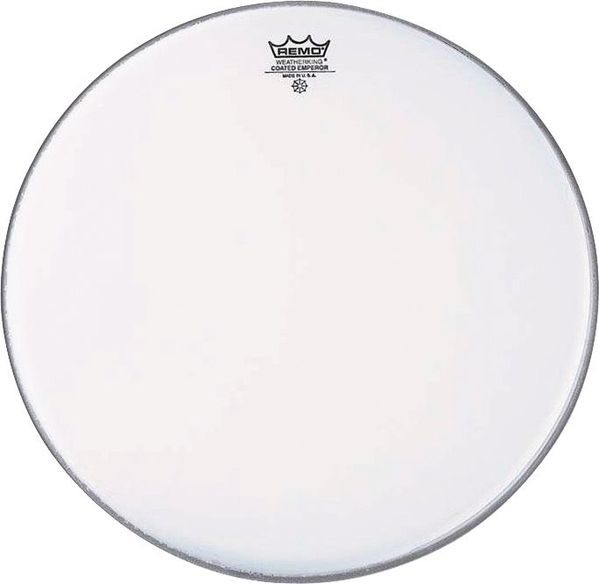 Remo BE-0115-00 Emperor CT 15" Koža za doboš