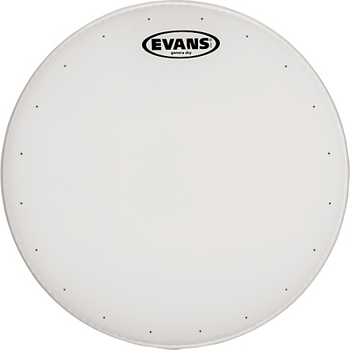 Evans B14 Genera 14" DRY Koža za doboš