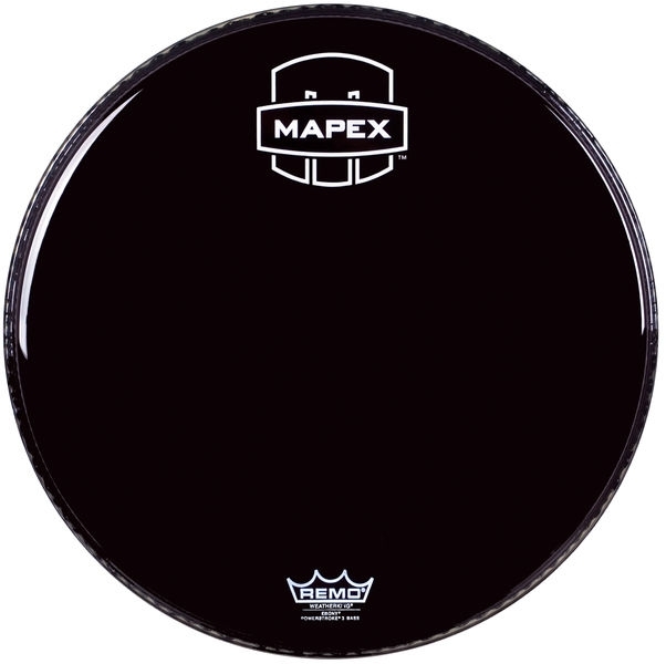 MAPEX 0237 620CB MPNG prednja koža za bas bubanj