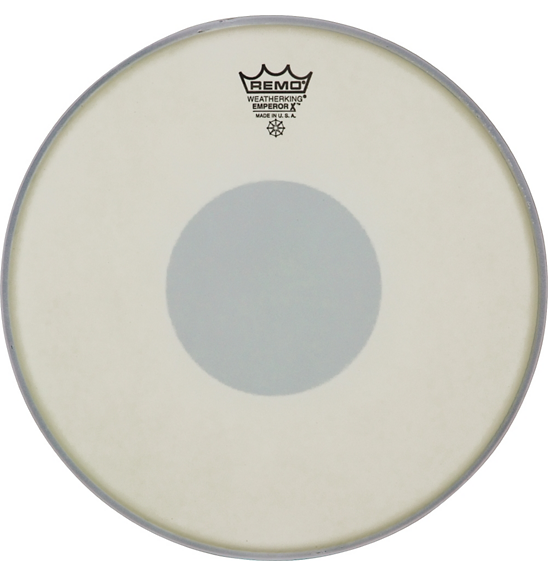 Remo BX011410 Emperor X dot 14'' Koža za doboš