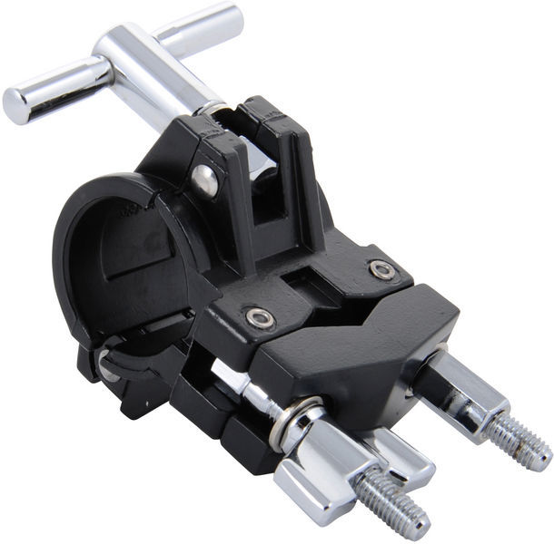 Gibraltar GPRMC Power Rack Multi Clamp