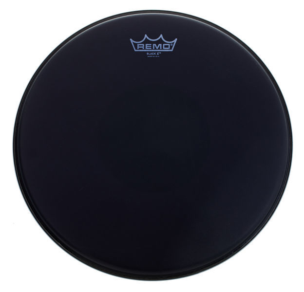 Remo BX-0814-10 Emperor 14" X Black Koža za doboš