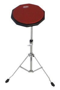 Mapex MA-PD08KR Practice pad 8''with stand