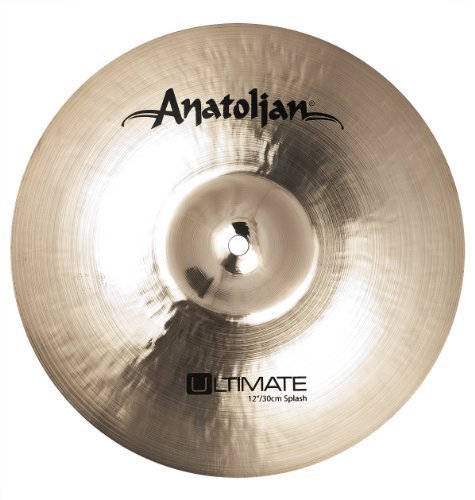 Anatolian 8'' Splash Ultimate Series