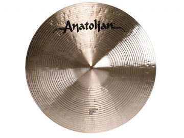 Anatolian 10'' Splash Tradiotional Series