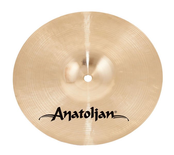 Anatolian 10" Splash Ultimate Series