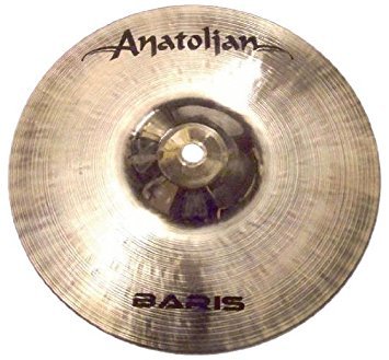 Anatolian 14" Crash Baris Series