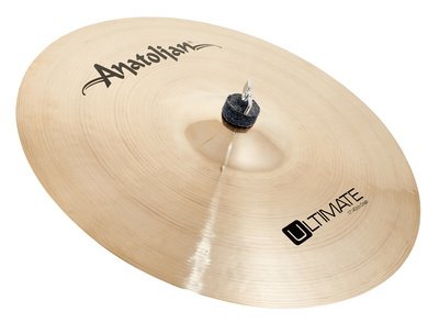 Anatolian 14" Crash Ultimate Series