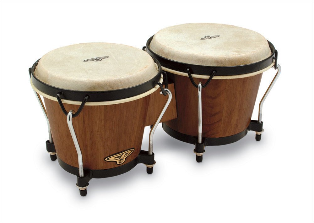 GEWA LP Traditional Bongos