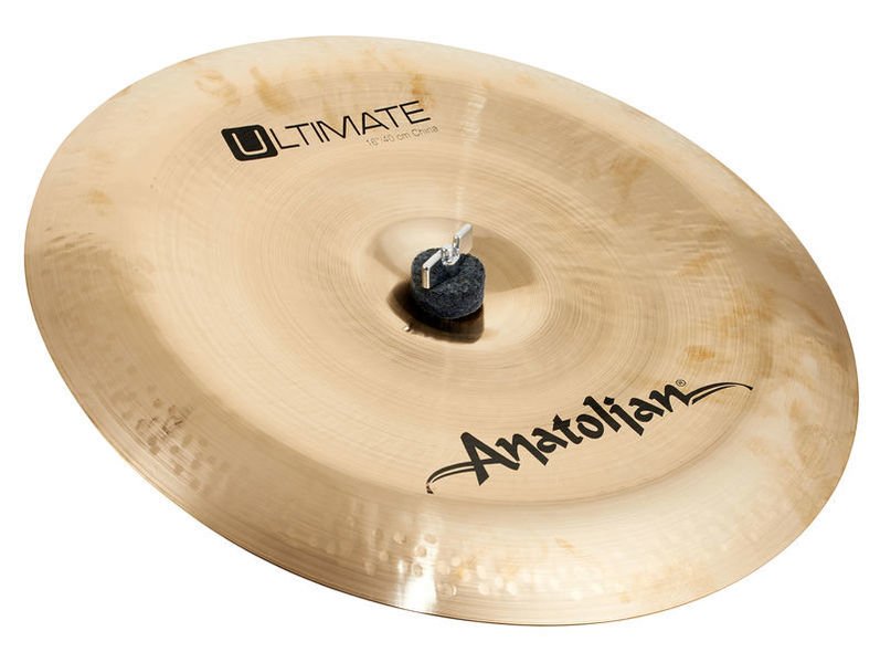 Anatolian 14" China Ultimate Serie