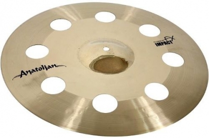 Anatolian 15" FX Diamond Impact Series