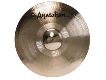 Anatolian 16'' Crash Diamond Circle